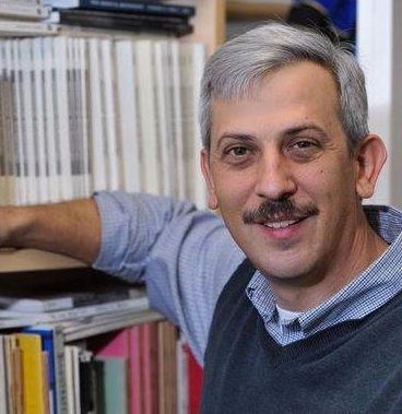 The Deats/Thatcher Collection: An Interview with Dr. Richard Veit ...